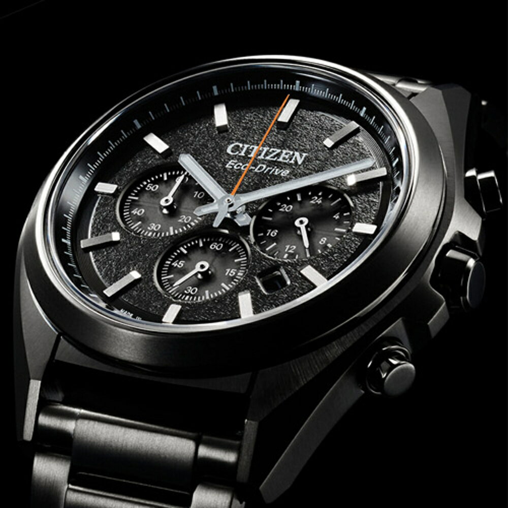 CITIZEN 星辰錶 強悍時計鈦金屬腕錶 CA4394-54E【刷卡回饋 分期0利率】【APP下單點數13倍送】 | 寶時鐘錶直營店 | 樂天市場Rakuten