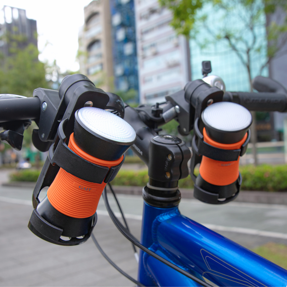 【獨家專利】玻璃振膜藍芽喇叭 (一對) | GAIT GlaXfi-HH22 | 立體美聲。防水。TWS真無線。攜帶式音響 | GAIT 玻音 ...