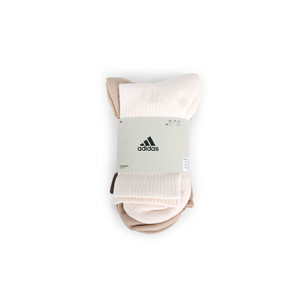ADIDAS 男運動中筒襪(三雙入)(襪子 長襪 慢跑 訓練 愛迪達「IC1315」≡排汗專家≡ | 排汗專家直營店 | 樂天市場Rakuten