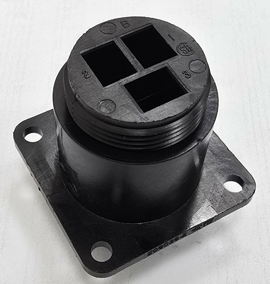 206036-2 公座TE / Tyco AMP 17號標準環形圓形連接器 (含稅)【佑齊企業 iCmore】 | 佑齊企業電子商城直營店 ...