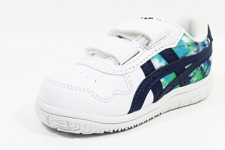 3月特價 (E2) ASICS Sportstyle JAPAN S 經典運動休閒童鞋 小童 1204A124-101 [陽光樂活] | 陽光 ...