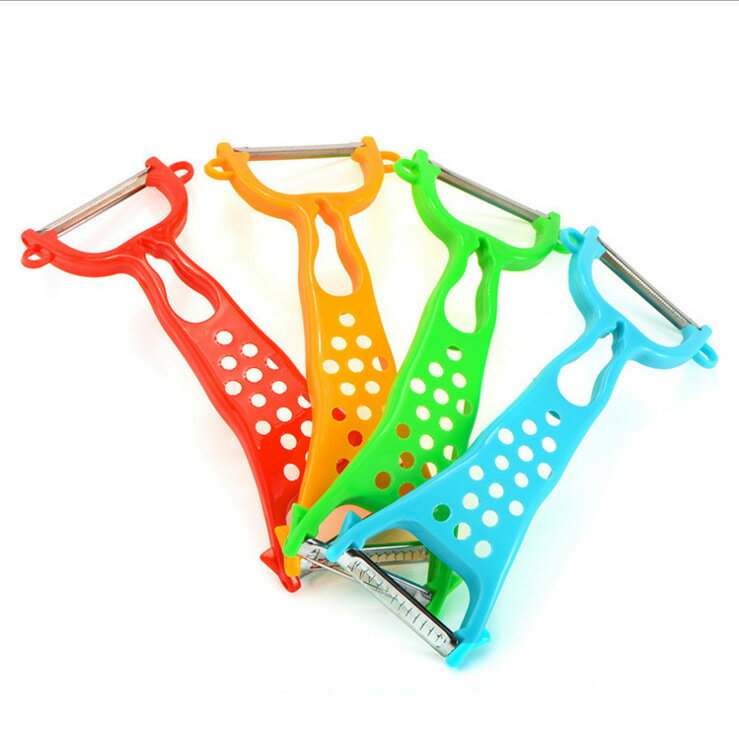 多功能六合一瓜刨雙刨削皮刀水果刀刨絲器蘋果器刮皮刀磨菜姜汁器 | 東升精品館 | 樂天市場Rakuten