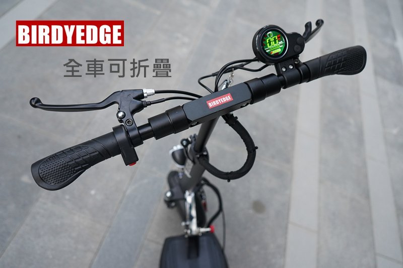 BIRDYEDGE G5電動滑板車 極度黑 限定版 台灣品牌 | FINDSENSE服飾直營店 | 樂天市場Rakuten