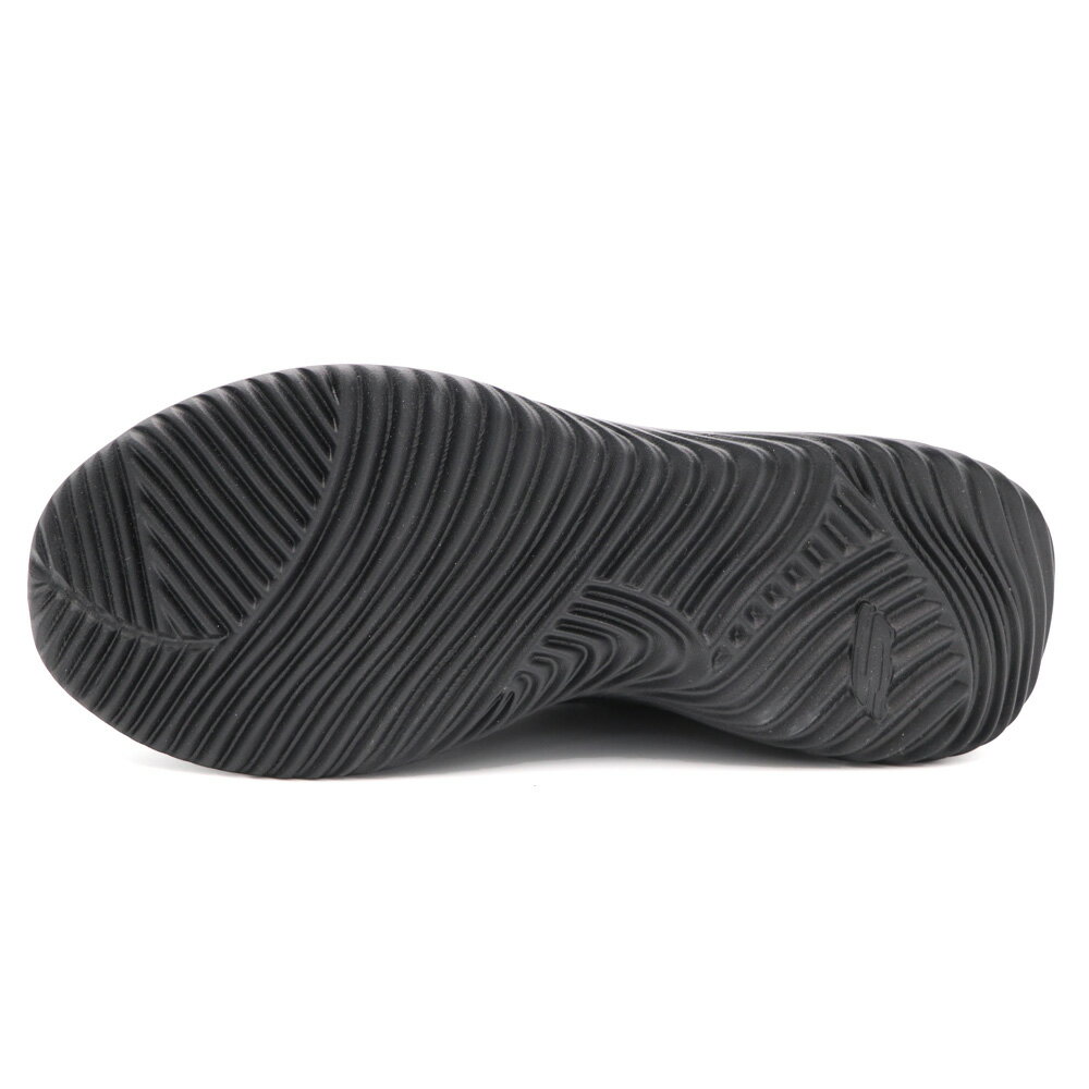 【全館滿額折】Skechers Air-Cooled Memory Foam 黑色 支撐 綁帶 輕量 運動鞋 男款 NO.B3033 ...