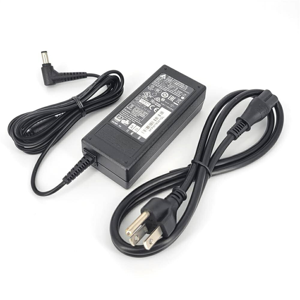 華碩 Asus 65w 原廠變壓器 Adp 65jh Hb 台達公司貨 19v 3 42a 充電器 電源線 充電線 A2 A3 A42 A43