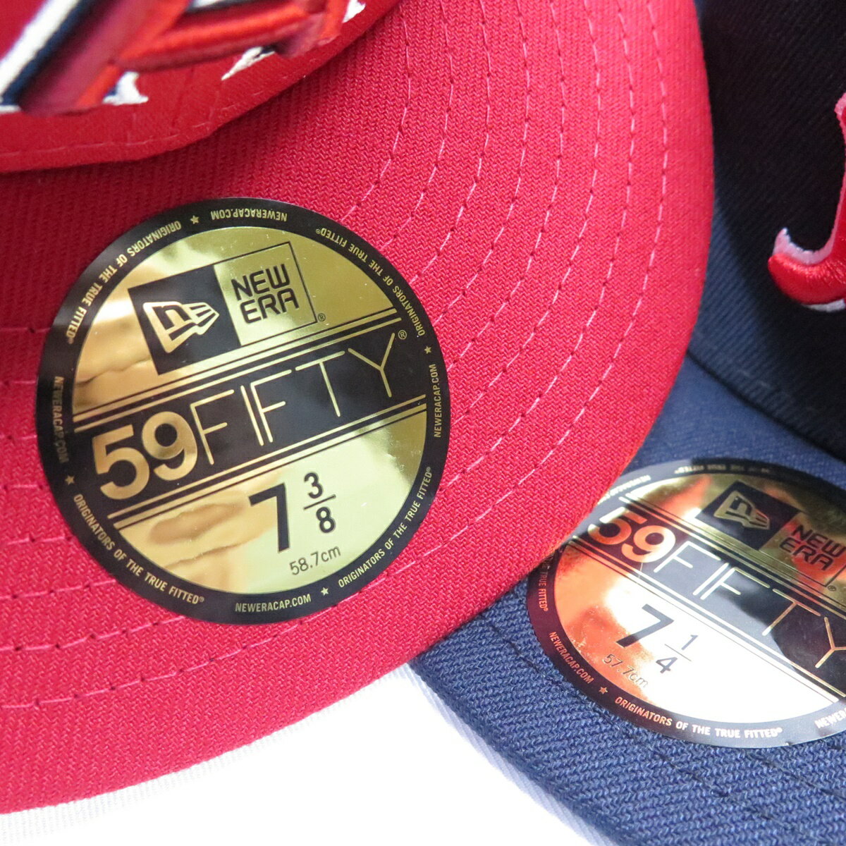 New Era 59FIFTY MLB 球員帽 棒球帽 老帽 NE70- 道奇 紅襪 天使 小熊 大都會 | ISPORTSHOP直營店 ...