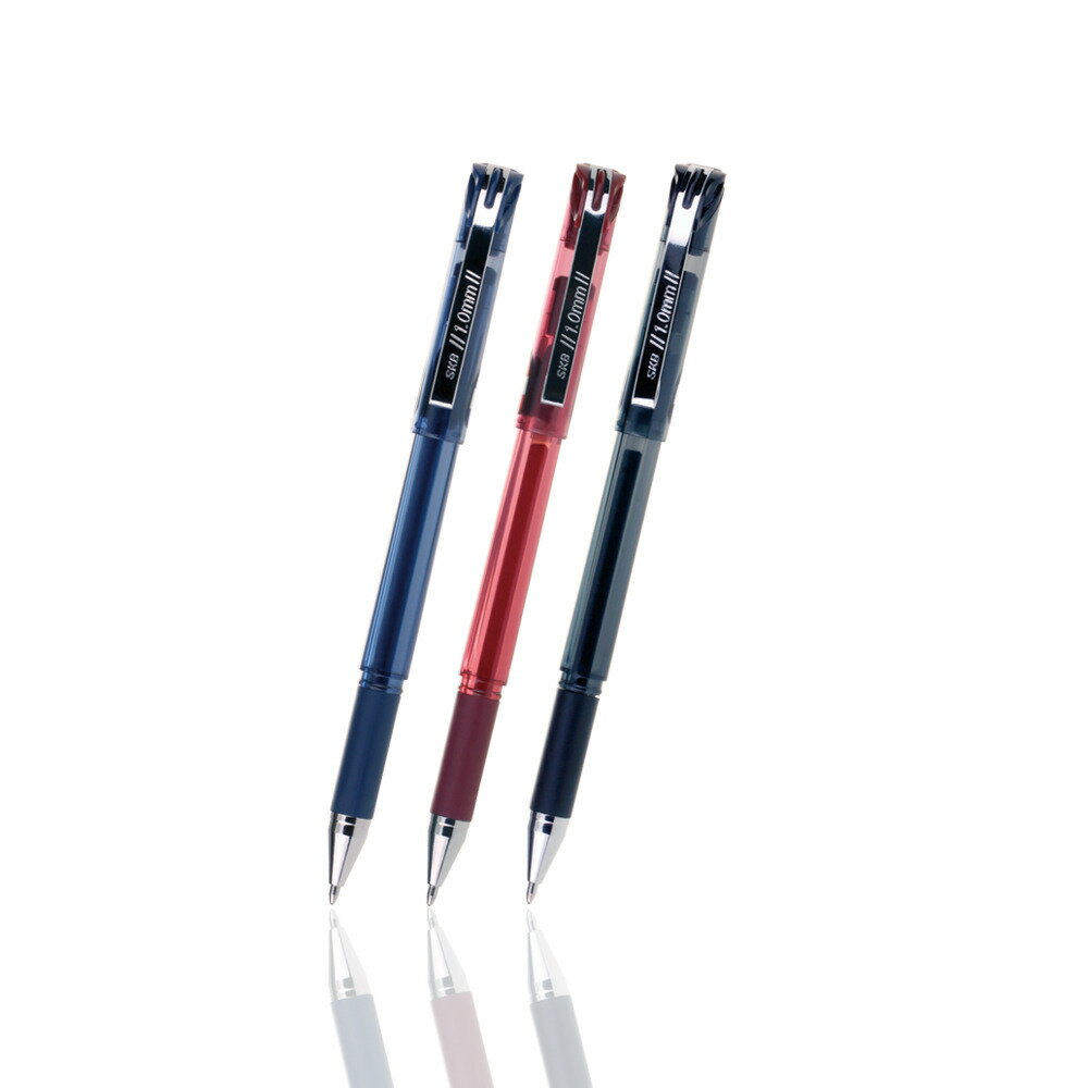 SKB 中性筆 G-1501 / 1.0mm (12入) | 聯盟文具直營店 | 樂天市場Rakuten