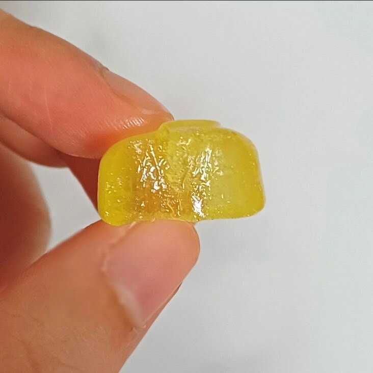 【首爾先生mrseoul】韓國樂天 LOTTE ZERO 柚子口味軟糖 40g 2025.10.28 | 首爾先生mrseoul | 樂天市場Rakuten