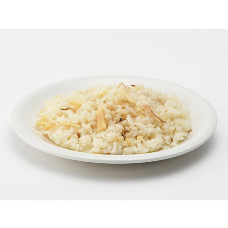 Onisi 日本尾西即食飯 乾燥飯/登山糧食/防災備糧 FR1008 竹筍飯 | 台北山水戶外用品專門店直營店 | 樂天市場Rakuten