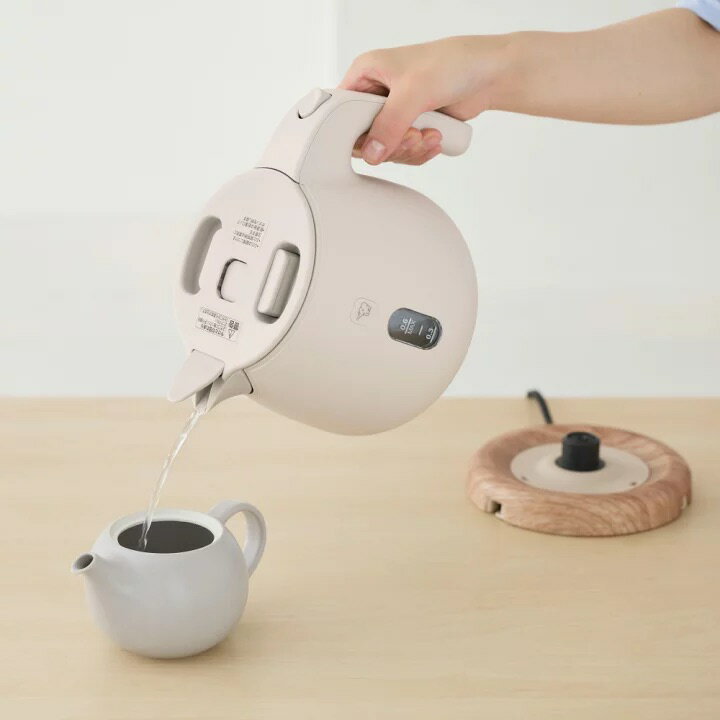 日本 象印 CK-SA06 電熱水壺 0.6L 熱水壺 快煮壺 熱水瓶 防空燒 防傾倒 安全裝置【小福部屋】 | 小福部屋 | 樂天市場Rakuten