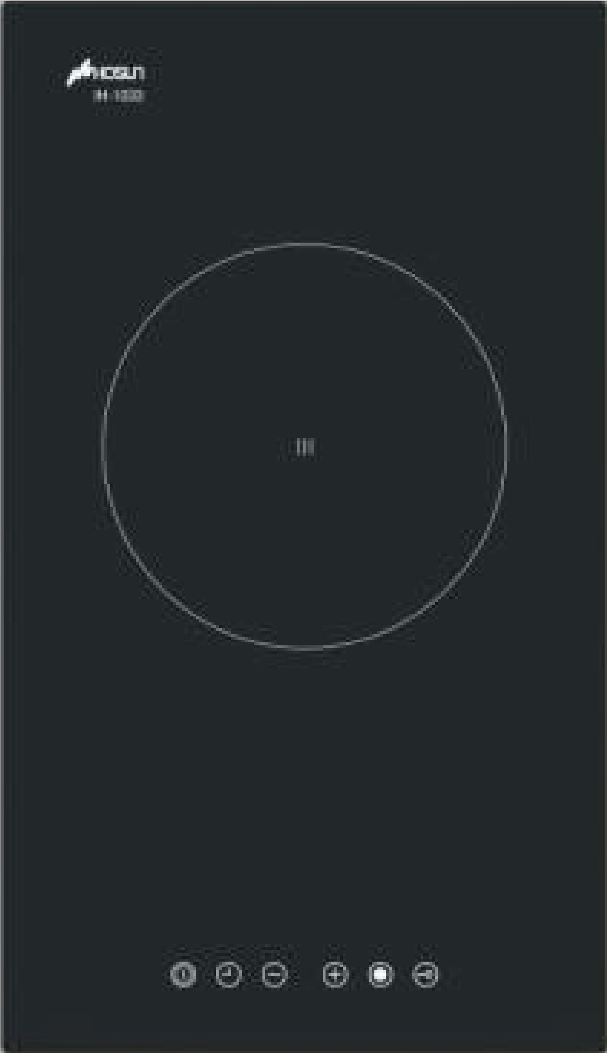 Hosun豪山~IH微晶調理爐(IH-1033_北北基地區基本安裝) | 婦品廚藝生活館 | 樂天市場Rakuten