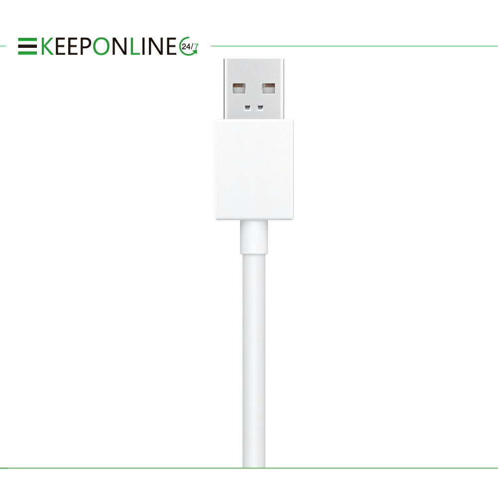 OPPO 原廠DL129 1M,6.5A Type-C 超級閃充充電線 SuperVOOC 65W (盒裝) | keeponline247 ...