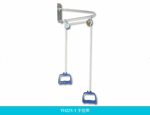 手拉架-門掛式/壁掛式 YH221-1 | 富康世界輔具生活家直營店 | 樂天市場Rakuten
