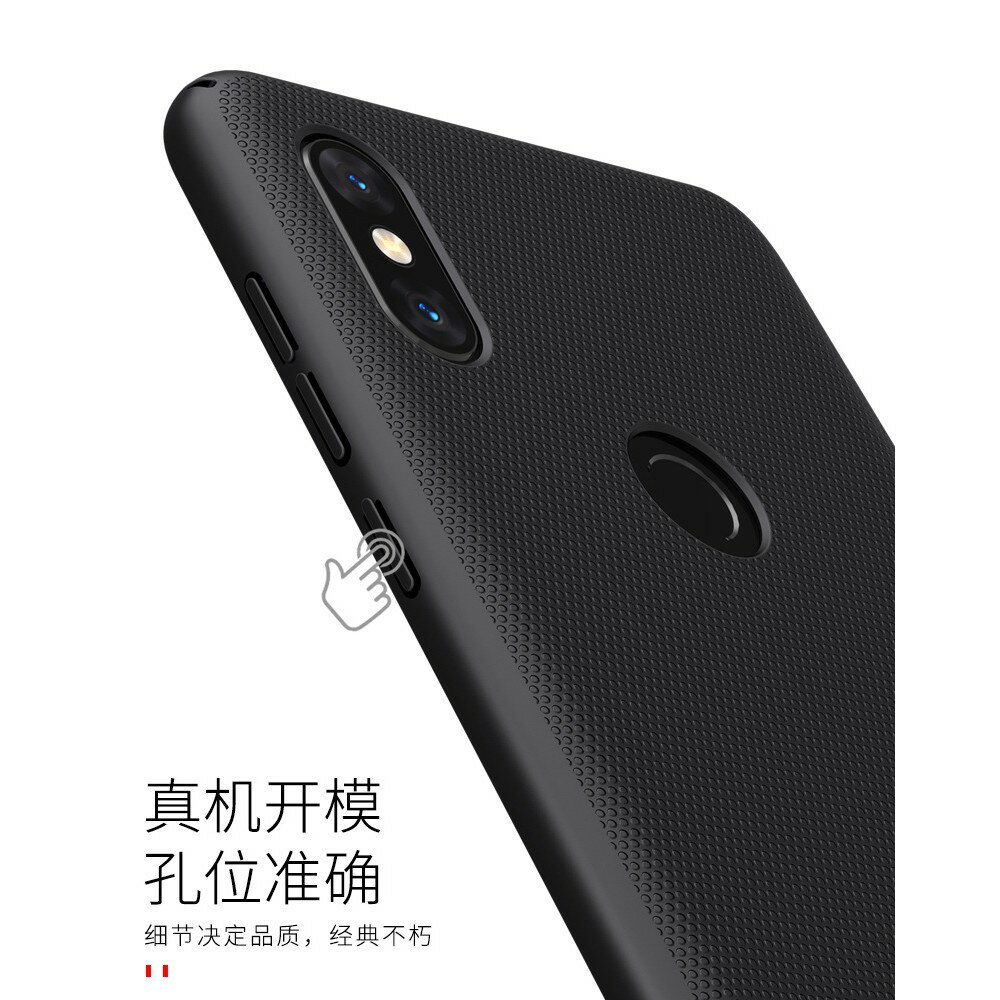 Nillkin 小米 xiaomi MIX3/Pocophone F1 創意磨砂護盾 手機殼 四角防摔 抗指紋 | 阿晢3C | 樂天市場Rakuten