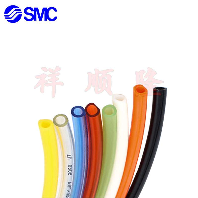 SMC原裝全新氣管TU0425BU-100藍/TU0425C-100透明/TU0425B-100黑 | 協貿國際日用品生活12館 | 樂天市場 ...