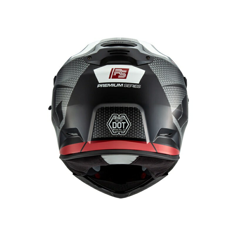 【SOL Helmets】SS-2P複合式安全帽 (太空漫遊_消光黑/銀) 帽舌需另加購｜ SOL安全帽官方商城 | SOL Helmets | 樂天市場Rakuten