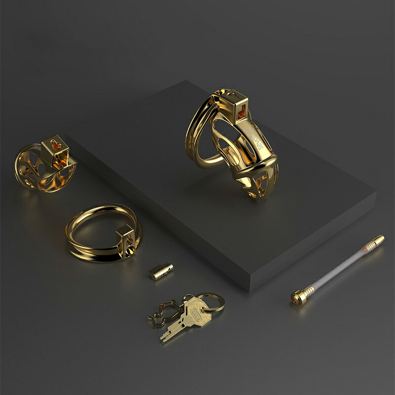 lockink。薩蔓達 金屬男用貞操鎖 CB鎖 情趣用品【OGC株式會社】【本商品含有兒少不宜內容】 | OGC株式會社直營店 | 樂天市場Rakuten