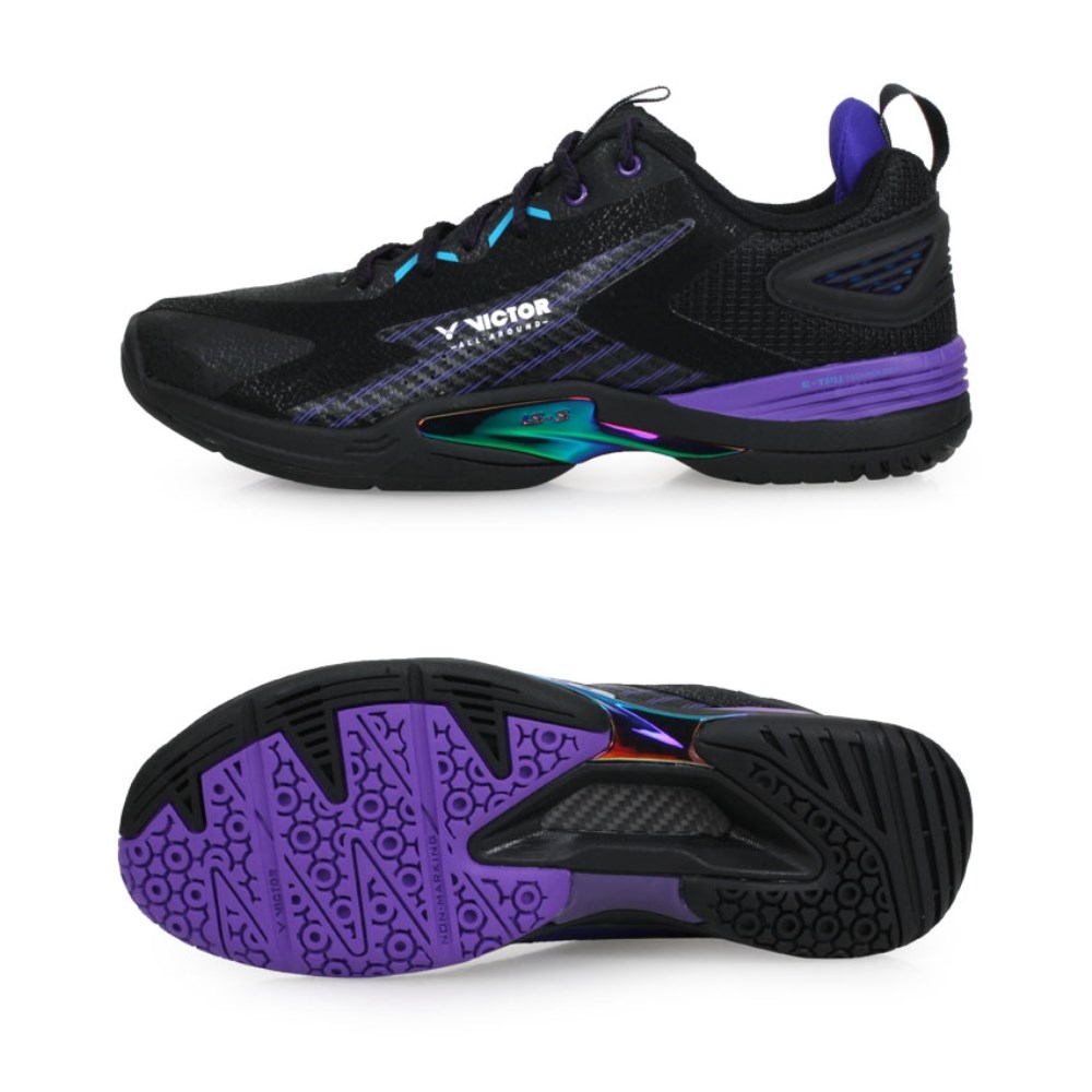VICTOR 男專業羽球鞋-3E(免運 訓練 運動 羽毛球 V型楦 勝利 寬楦「A970ACE-C」≡排汗專家≡ | 排汗專家直營店 | 樂天 ...