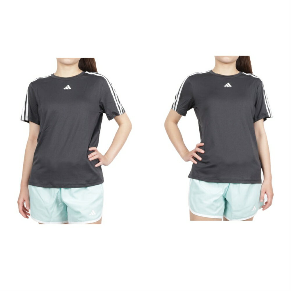 ADIDAS 女短袖T恤(上衣 休閒 愛迪達 吸濕排汗「IC5039」≡排汗專家≡ | 排汗專家直營店 | 樂天市場Rakuten