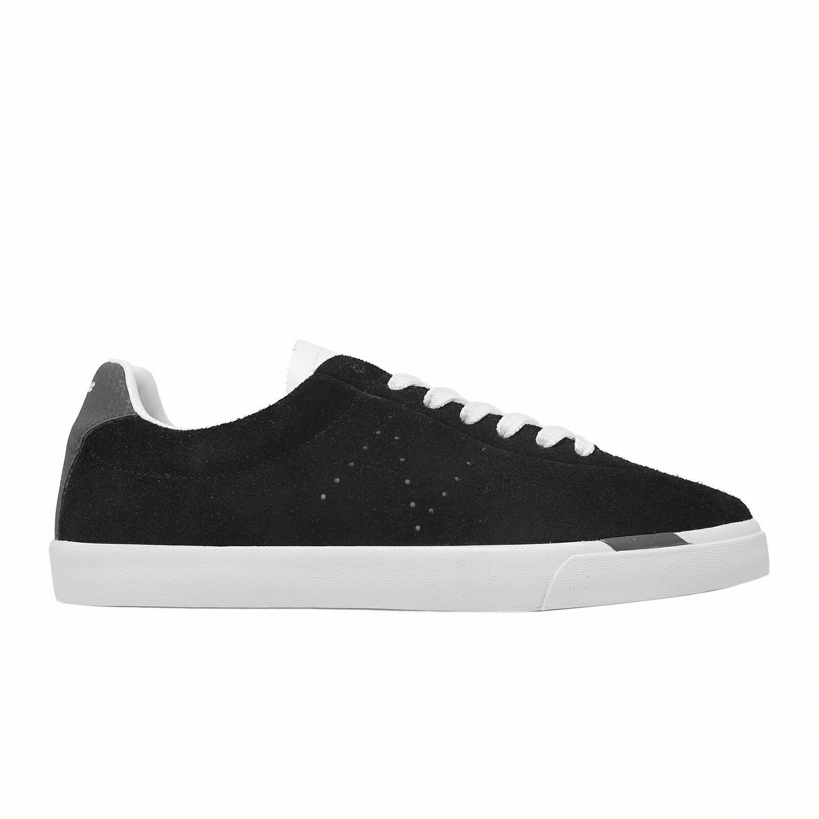New Balance NB 滑板鞋 Numeric 22 男鞋 女鞋 黑 白 麂皮 緩衝 休閒鞋 NM22BLJ-D | ACS跨運動 ...