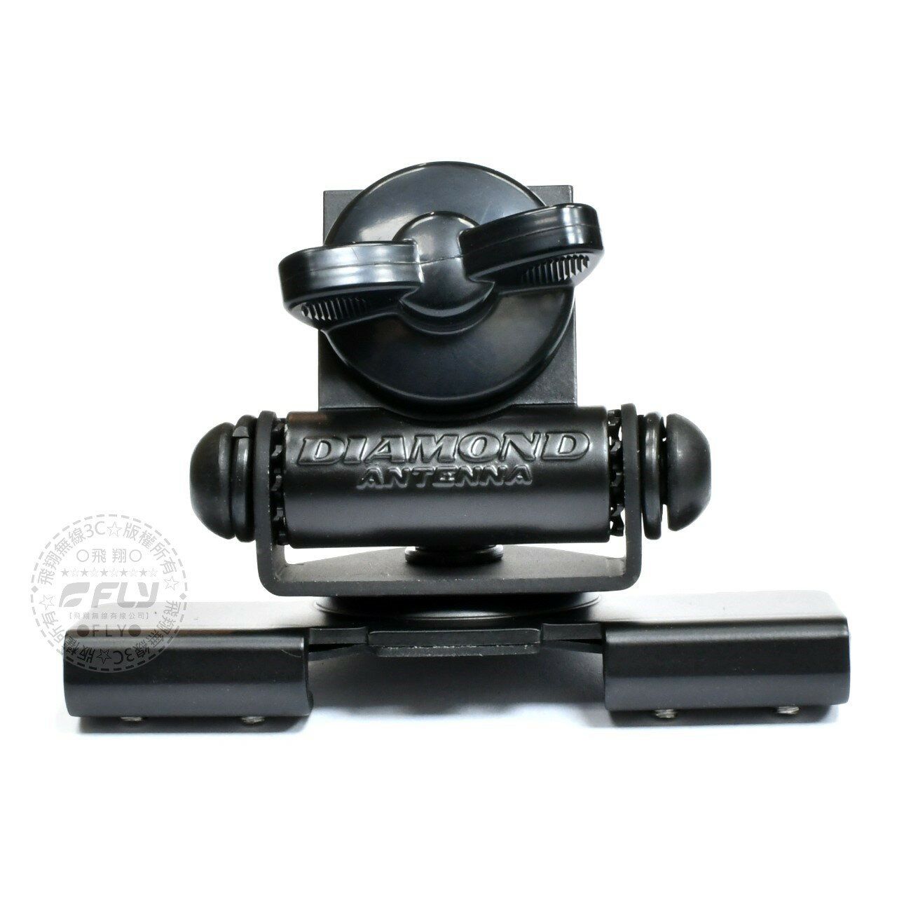 《飛翔無線3C》DIAMOND K415 無線電 固定型天線座 公司貨 日本進口 角度調整 車機對講機車用座 | 飛翔商城直營店 | 樂天市場 ...