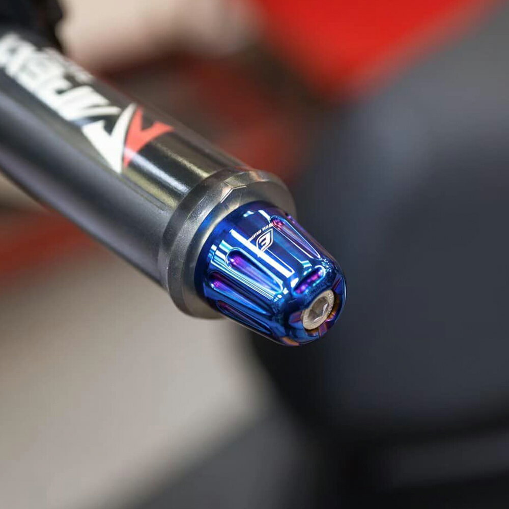 EPIC 平衡端子 端子 機車端子 鍍鈦 適用 勁戰 勁戰六代 水冷BWS BWSR FORCE 2.0 JET SL | 指尖購物 | 樂天市場Rakuten