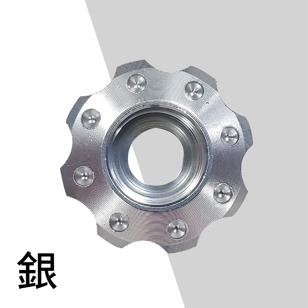 【4%點數】真便宜 COTRAX XJ-NB03 精緻系鋁合金牌照螺絲-齒輪款(2入)【限定樂天APP下單享點數回饋】 | 真便宜汽車精品百貨生活館 | 樂天市場Rakuten