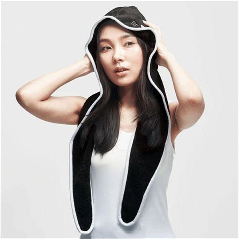 日本 COGIT BEAULy 交叉綁帶快乾頭巾 超細纖維 快乾吸水頭巾 摩洛哥油 吸水髮帽 頭髮包巾【小福部屋】 | 小福部屋 | 樂天市場Rakuten