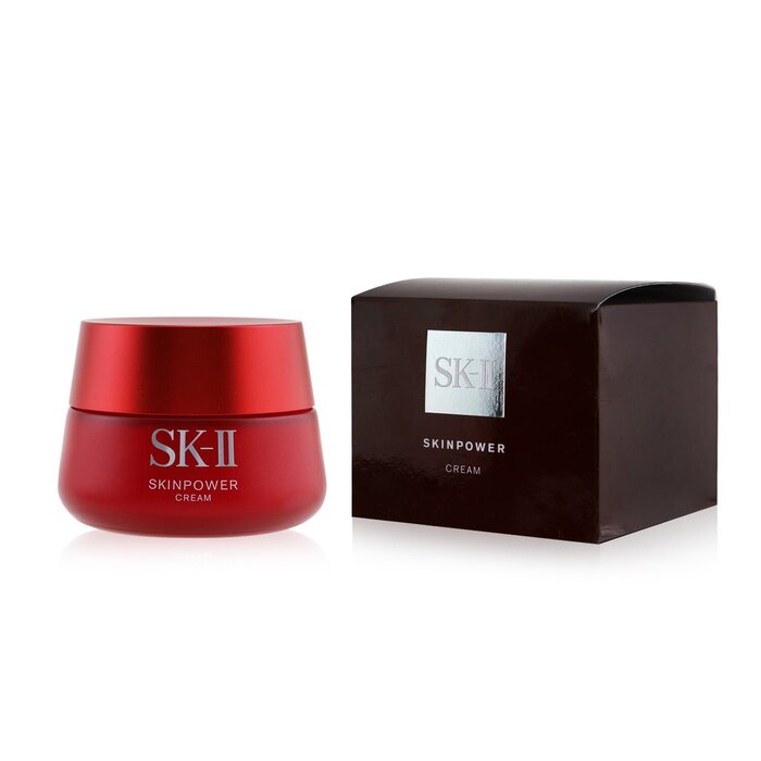 SK II 肌活能量活膚霜 80g/2.7oz | 草莓網Strawberrynet直營店 | 樂天市場Rakuten