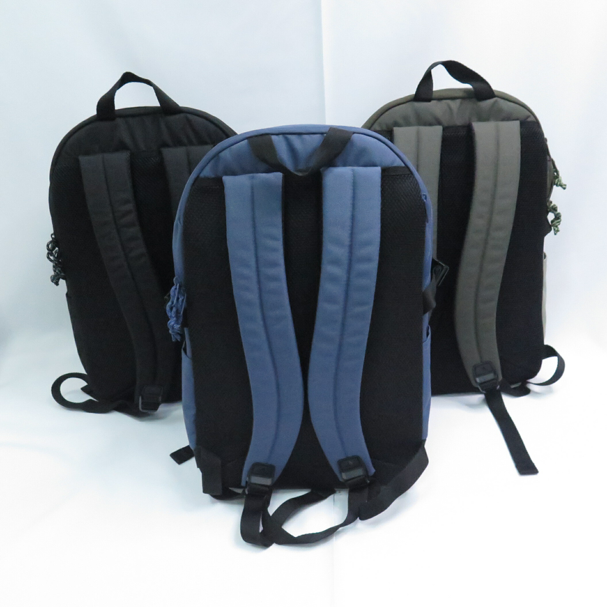 ADIDAS POWER VII 雙肩後背包 外置筆記型電腦袋 IP9774黑 / IT5360藍 / IT5364綠 ...