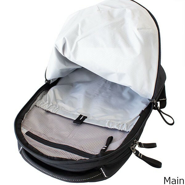 Gregory Sketch 22 UR Backpack 背包可放15"手提電腦 Black/Carbon 黑色 現貨 | 新動力運動流行館 | 樂天市場Rakuten