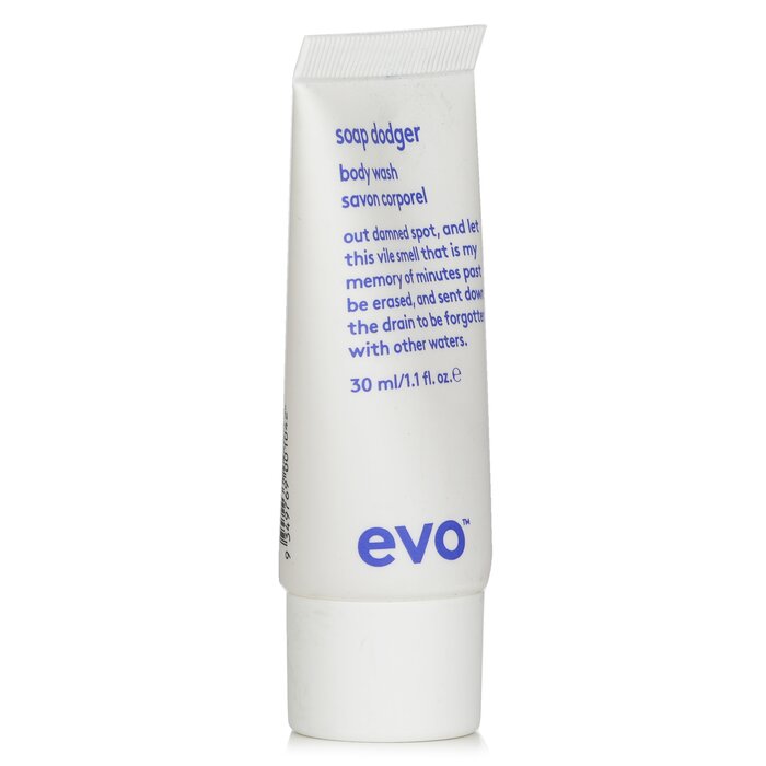 Evo - Soap Dodger 沐浴霜 | 草莓網Strawberrynet直營店 | 樂天市場Rakuten