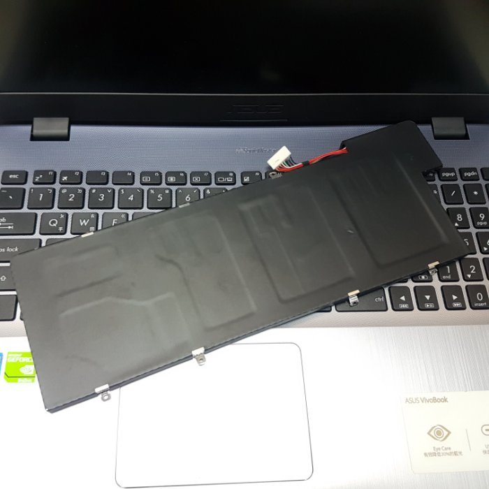 HP SL04XL 原廠電池 TPN-Q105 Envy 14-3100ex 14-3000 Spectre 14 | 筆電達人直營店 ...