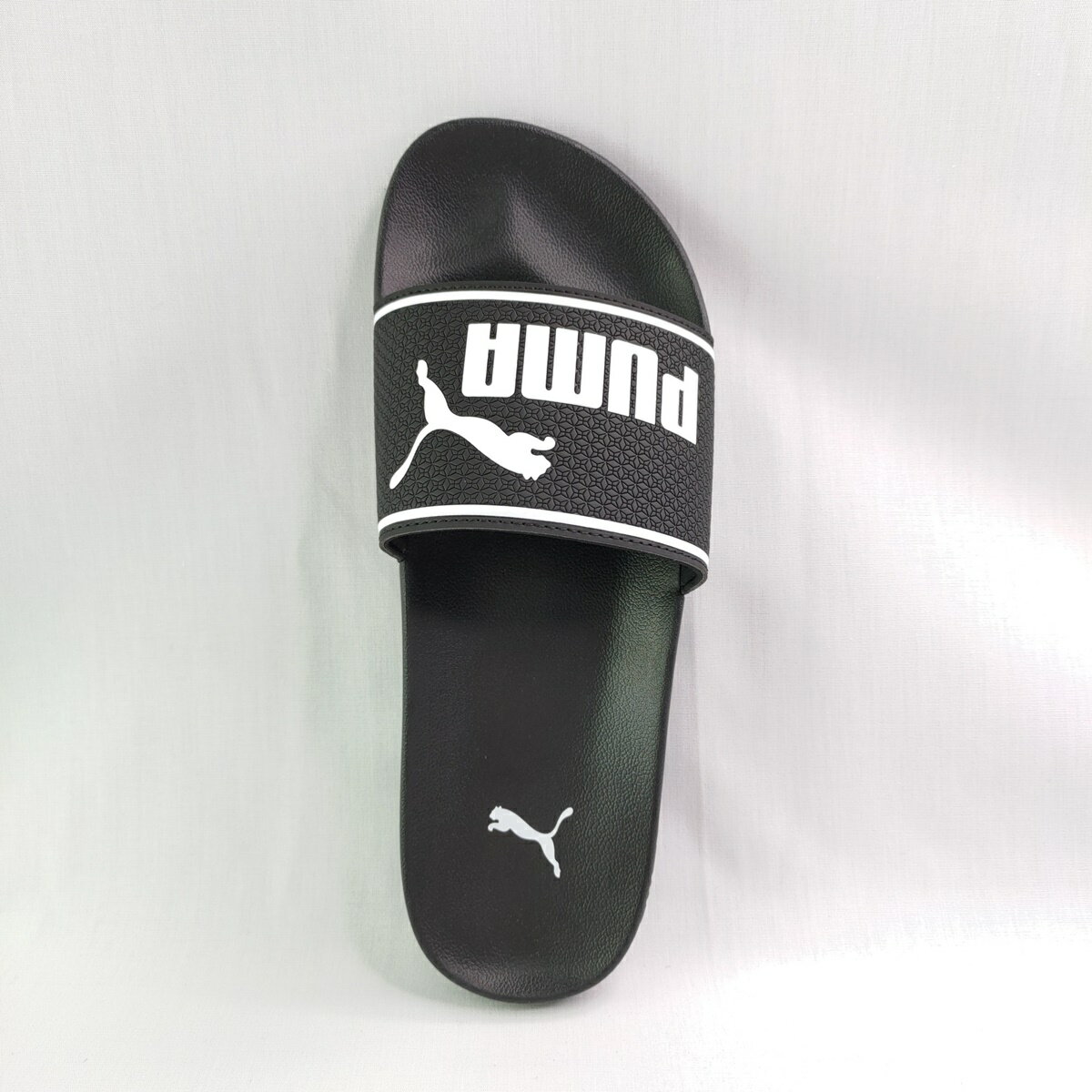 PUMA 38413901 Leadcat 2.0 男款 拖鞋 海綿內襯 黑【iSport愛運動】 | ISPORTSHOP直營店 | 樂天 ...