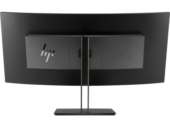 ZLCD．雙11優惠☆★】HP Z38c Z4W65A4 37.5吋 曲面UWQHD+ 3840x1600 工作站顯示器 | 賣電腦直營店 ...