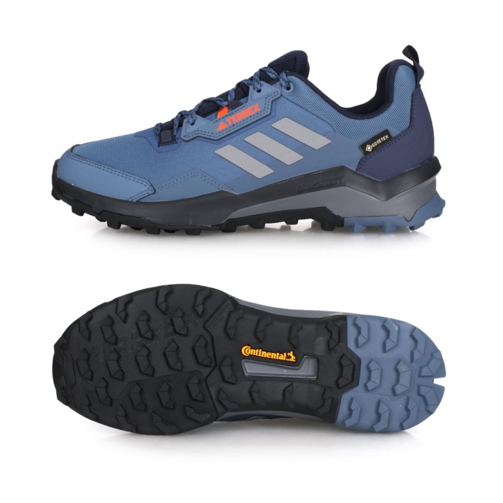 ADIDAS TERREX AX4 GTX 男防水越野登山鞋(免運 運動 慢跑 愛迪達「HP7397」≡排汗專家≡ | 排汗專家直營店 ...