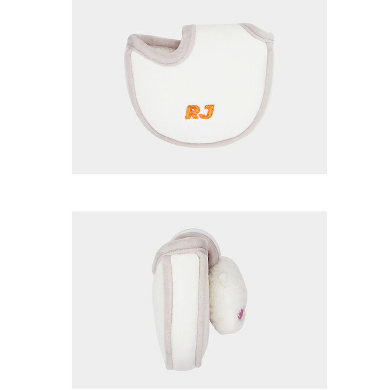 現貨 官方代理【BT21 GOLF BABY】Putter Cover RJ 推桿套 圓形款 高爾夫 桿套 韓國原廠【正元精密】 | 正元精密 ...