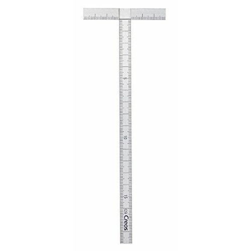 【鋼普拉】現貨 GUNZE 郡氏 GSI GT78 GT-78 GT82 不銹鋼 T型 定規尺 木工鐵工 角尺 模型尺 | 鋼普拉 eye攝影直營店 | 樂天市場Rakuten