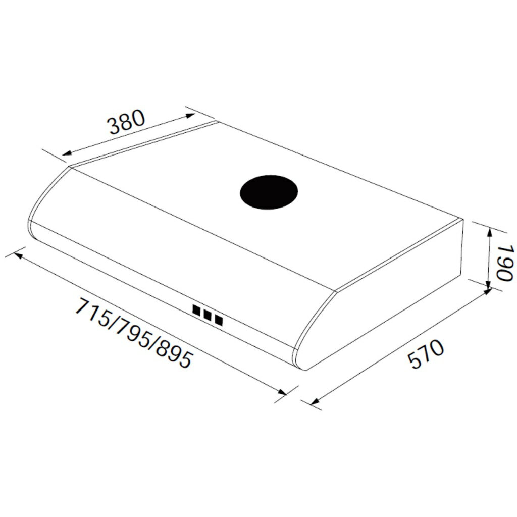 喜特麗 JTL JT-1331S / JT-1331M / JT-1331L 標準型 排油煙機 不鏽鋼 含基本安裝 | INFMARC | 樂天市場Rakuten