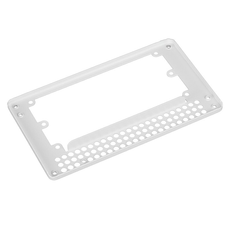 【享最高折300】SilverStone 銀欣 PP08 白色電源安裝孔位/SST-PP08W | 米特3C數位 | 樂天市場Rakuten