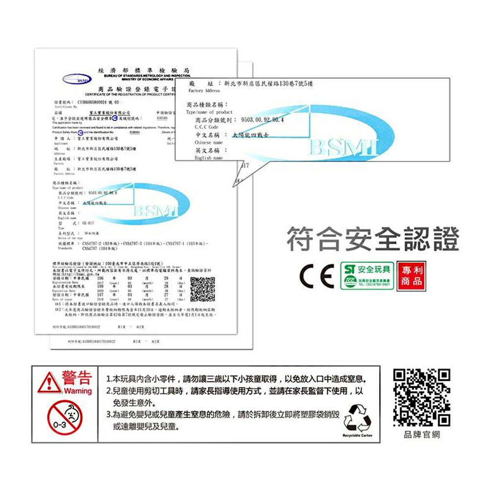 【Pro'sKit 寶工】GE-535N 動力機器手臂 親子 DIY ST安全玩具 模型 台灣製造 | SUEY23320722 | 樂天市場Rakuten