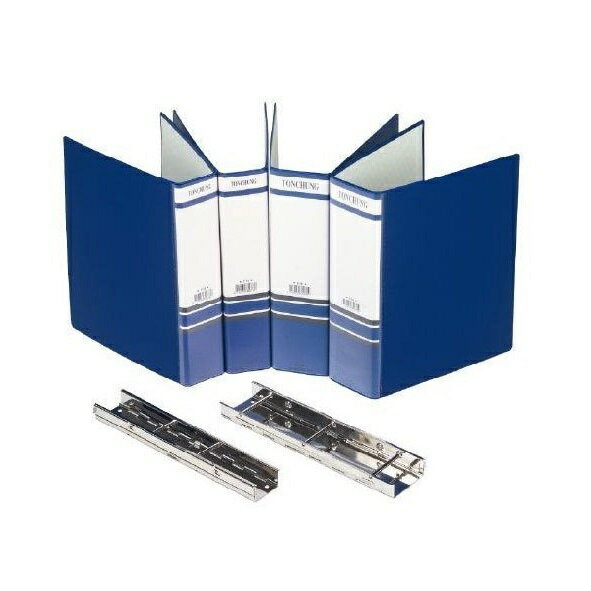 同春 TG340-3 環保 三孔管型夾 (自強 34、立強 R960 管型夾 同等品) | 聯盟文具直營店 | 樂天市場Rakuten