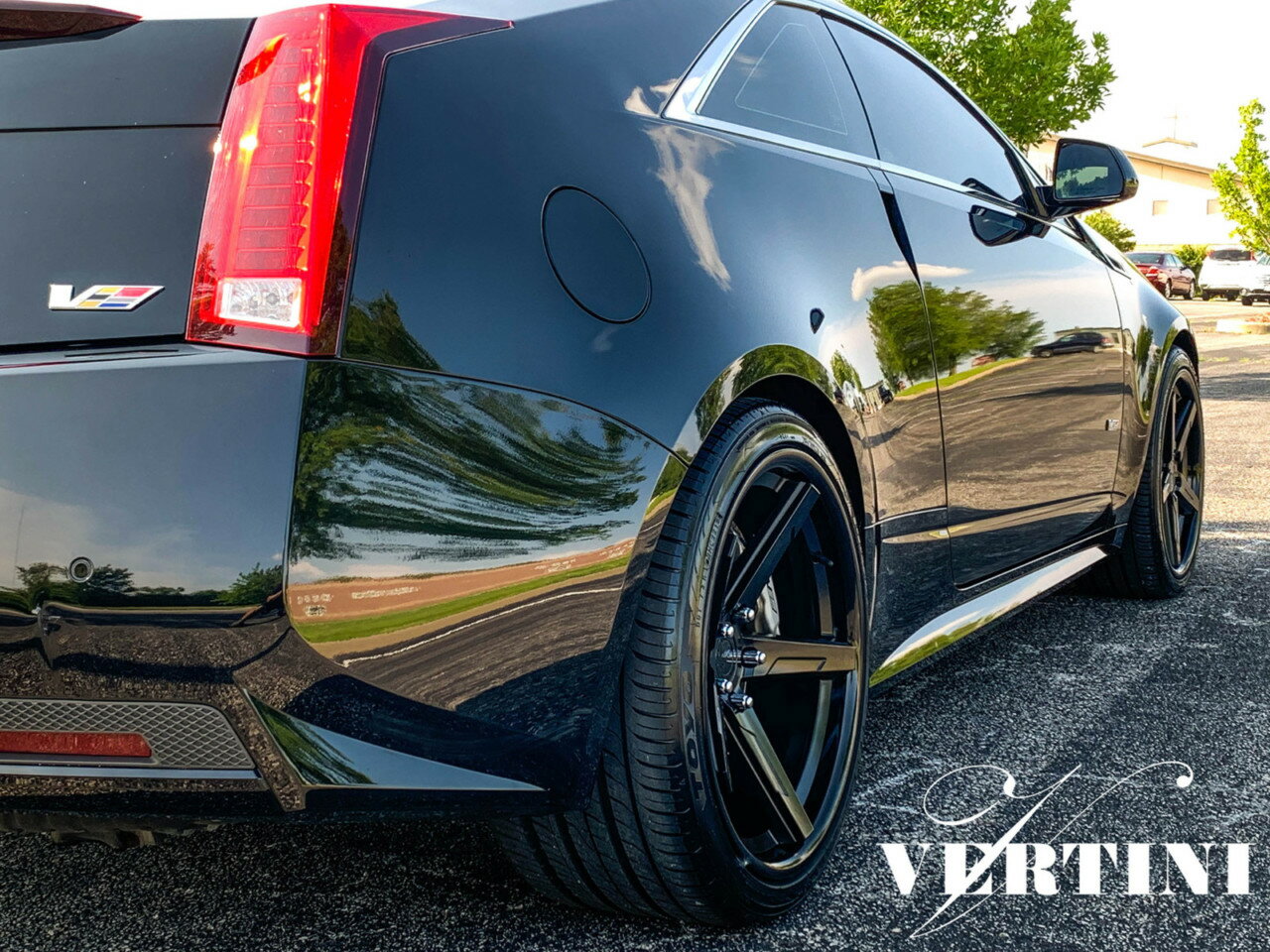 美國品牌 VERTINI WHEELS RFS1.7 20吋(REAR) 後輪 【直送日本】 | VS Forged Wheel | 樂天市場 ...