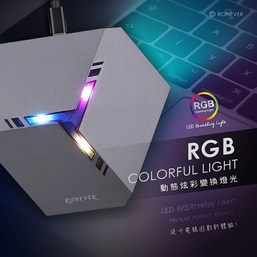 【現貨】電腦麥克風 會議麥克風 平面麥克風 RGB平面麥克風 電競麥克風 RONEVER 語音 直播 視訊會議 興雲網購 | 興雲網購直營店 | 樂天市場Rakuten