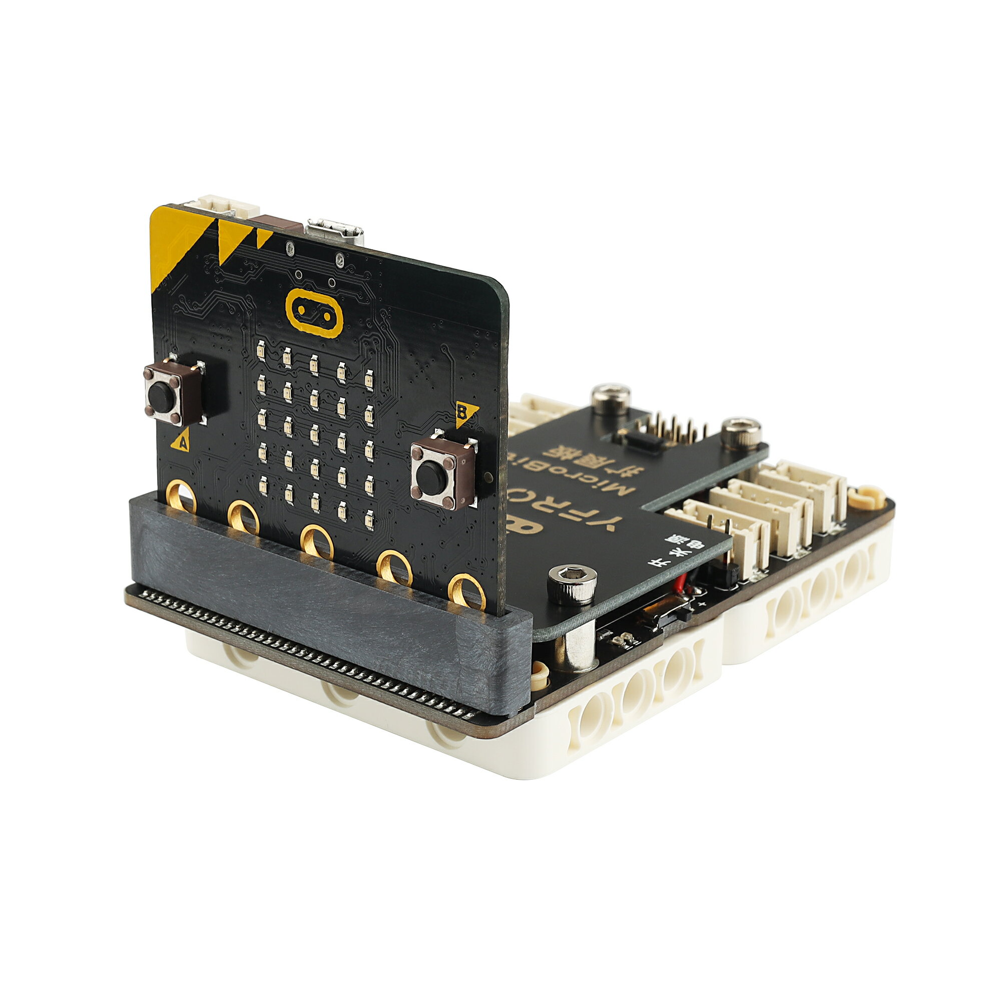 現貨 microbit V2.2主板開發板Python圖形兒童編程STEM創客教育 | 協貿國際日用品生活12館 | 樂天市場Rakuten