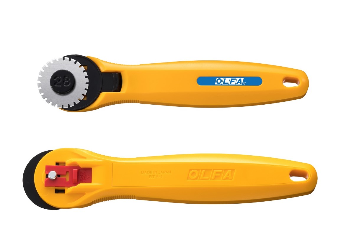 日本 OLFA 最新式虛線刀 PRC-3/C型（日本包裝型號235B型） | 聯盟文具直營店 | 樂天市場Rakuten