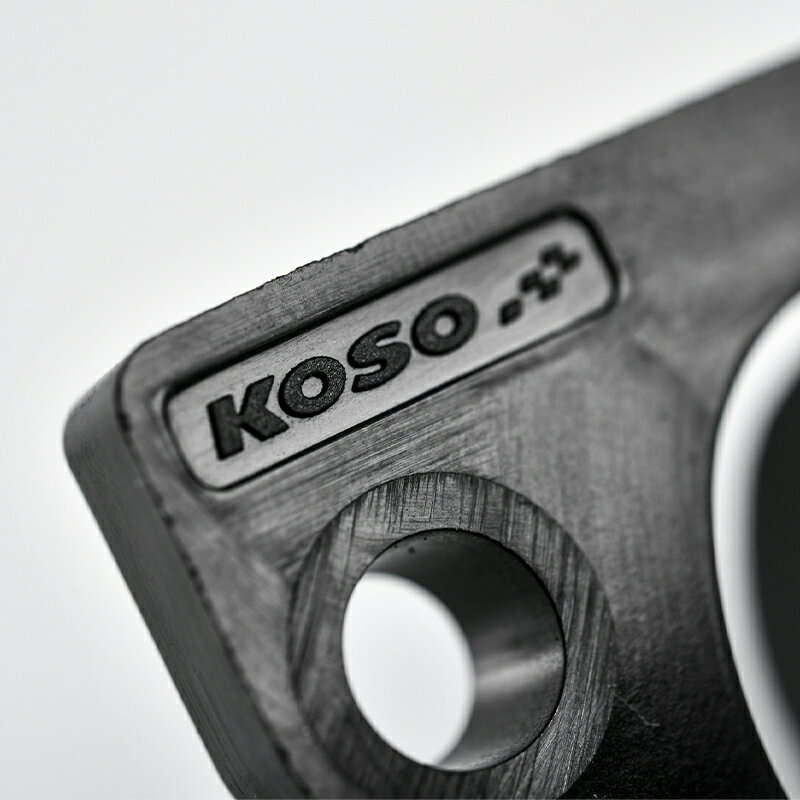 KOSO 歧管隔熱分流墊片 墊片 隔熱 分流 歧管 適用 六代勁戰 水冷BWS Force2.0 AUGUR NMAX | 指尖購物 | 樂天市場Rakuten