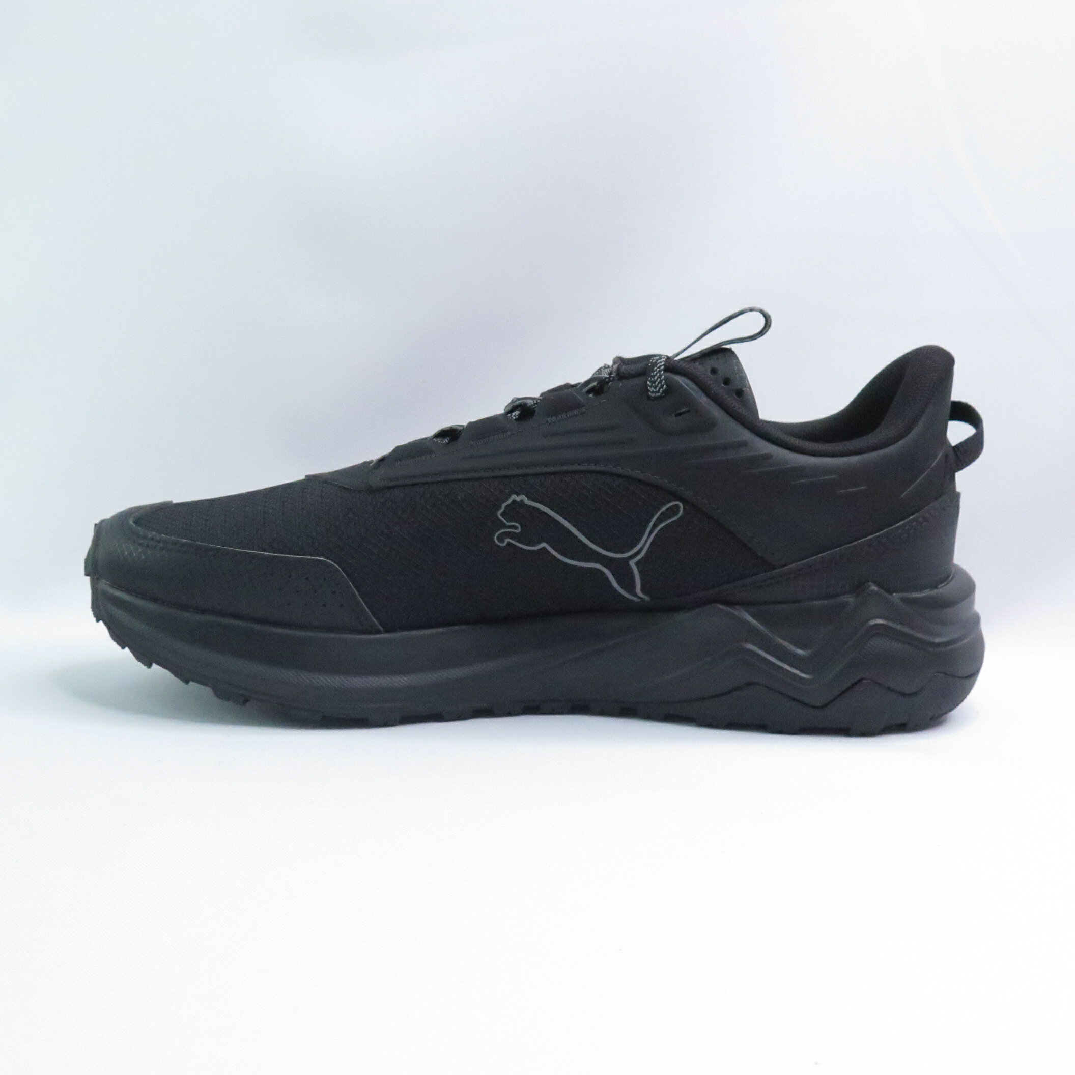 PUMA 37953801 Extend Lite Trail 男 慢跑鞋 運動鞋 黑【iSport愛運動】 | ISPORTSHOP直營店 ...