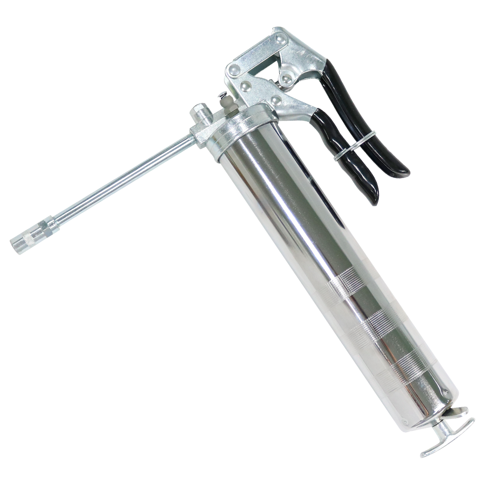 WIGA 威力鋼 GX-951 單手式手動牛油槍[附排氣閥, 黃油槍, 潤滑油槍] | 威力鋼工具旗艦店直營店 | 樂天市場Rakuten