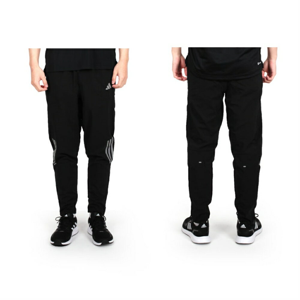 ADIDAS 男運動長褲(免運 慢跑 平織 愛迪達「HR6611」≡排汗專家≡ | 排汗專家直營店 | 樂天市場Rakuten